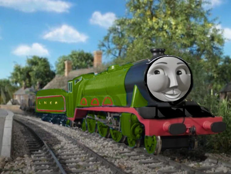 The 2 RWS Gordons (and one with an extra tender) | Fandom