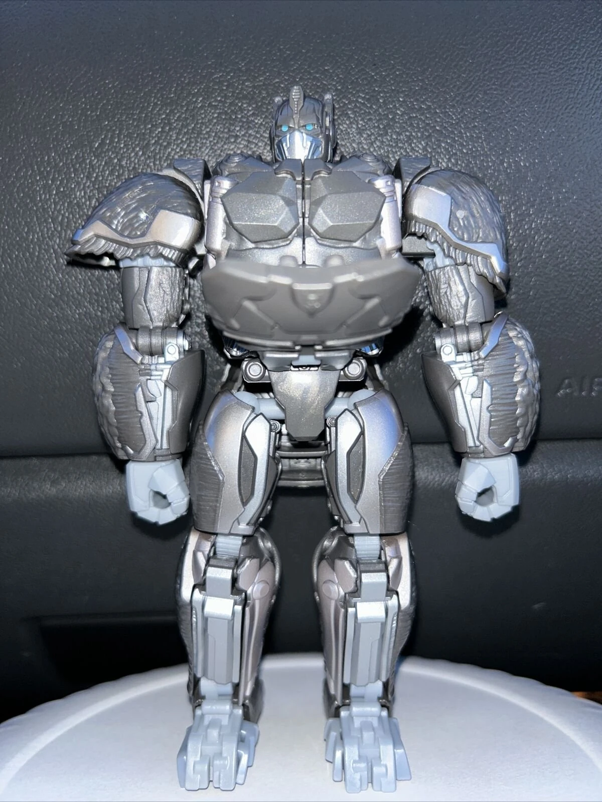 Transformers: Rise of the Beasts - Optimus Primal possible mainline ...