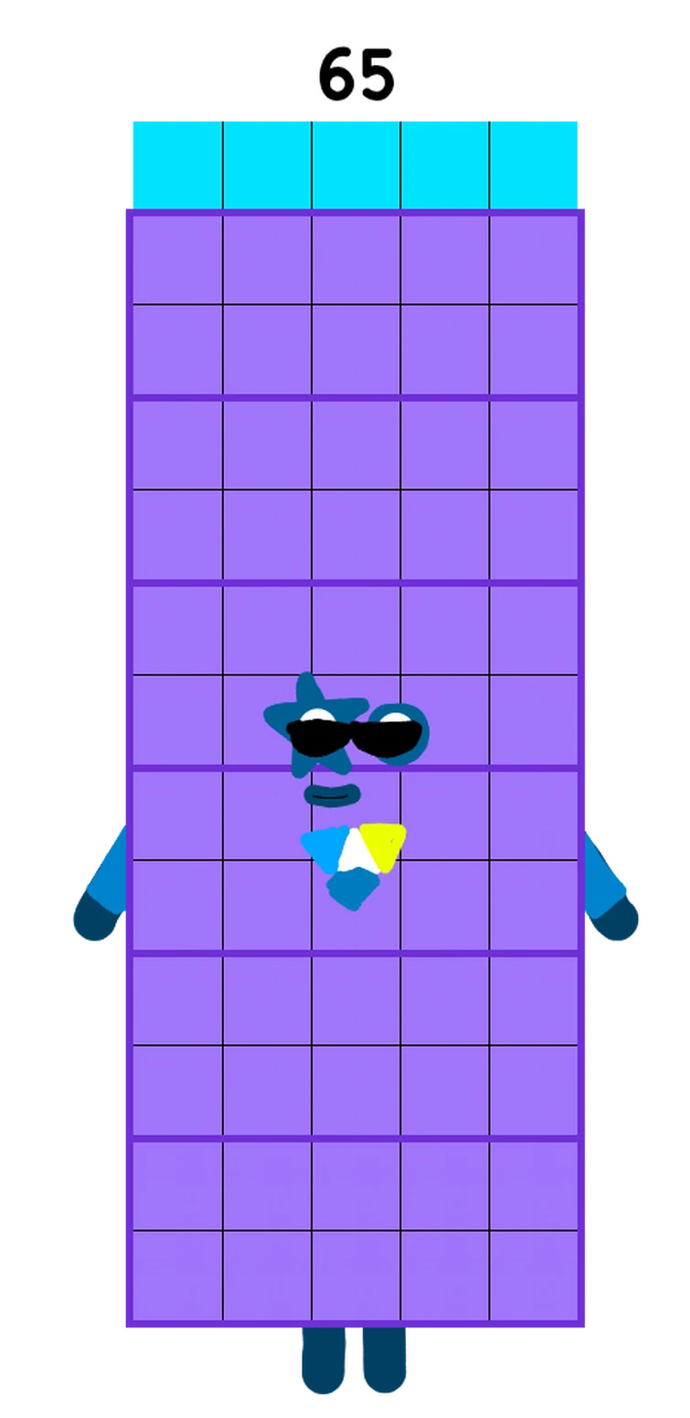 The new 61 to 79 | Fandom