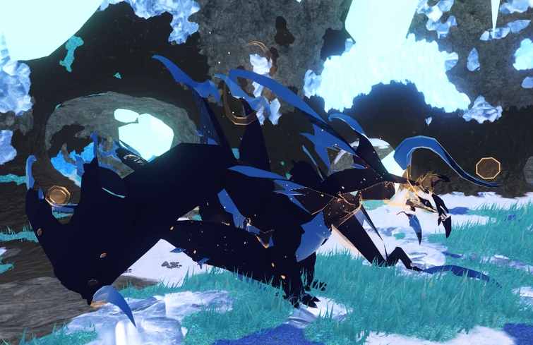 Discuss Everything About Creatures of Sonaria Wiki | Fandom