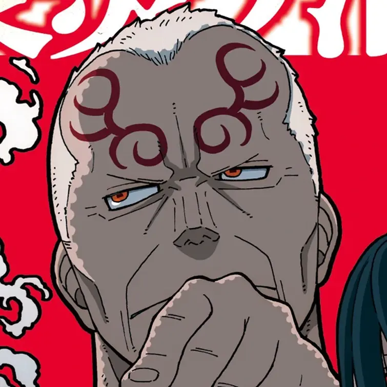 (Crimson Moon's Sun Wheel) The Benimaru Shinmon Experience | Fandom