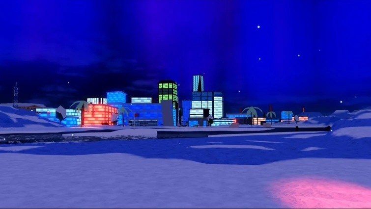 The winter update is now live! | Fandom