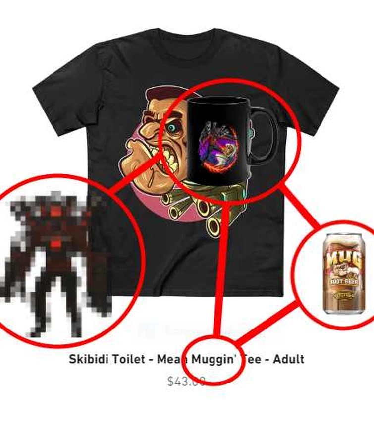 mean muggin moment | Fandom