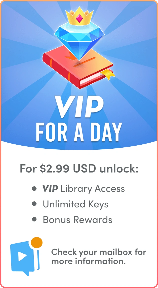 VIP for a Day | Fandom