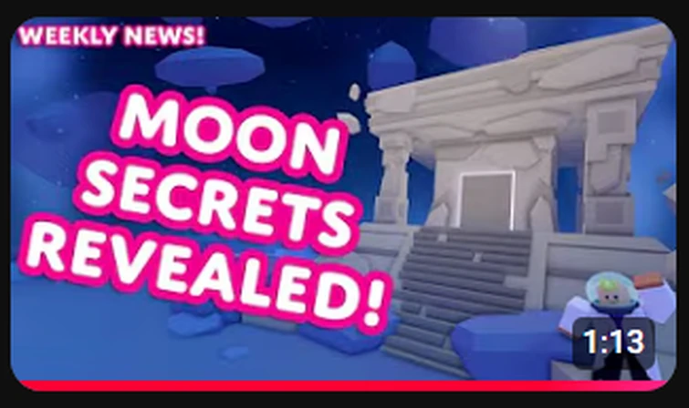 Return to the Moon | Fandom