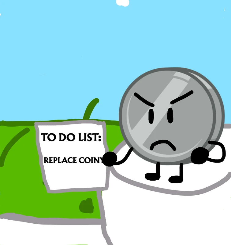 Redraw from BFDI 18 | Fandom