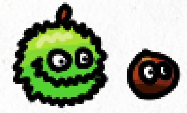 Drew chestnut squad (plant from pvz2C) | Fandom