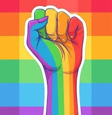 LGBTQ and proud :> | Fandom