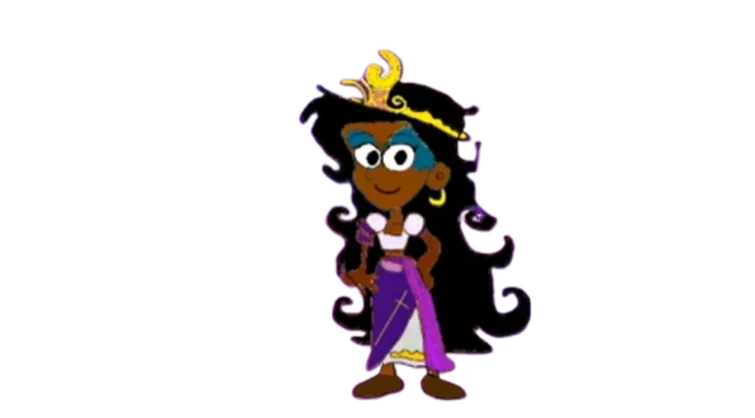 Who's Gonna Voice Punguari In The Casagrandes Movie | Fandom