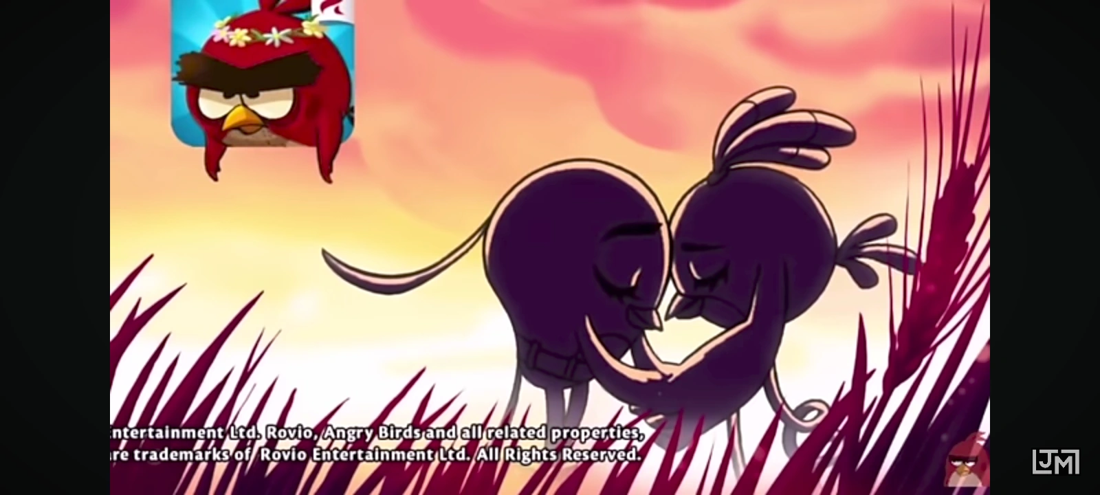 Angry birds yuri | Fandom