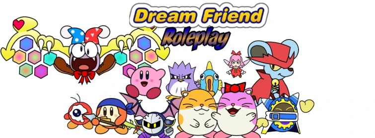 Discuss Everything About Kirby Wiki | Fandom