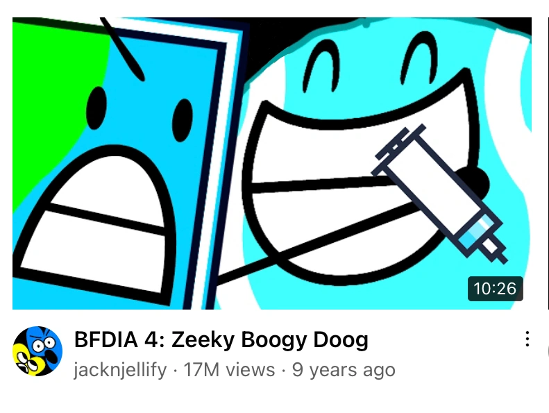 something feels wrong | Fandom