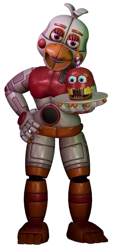 Discuss Everything About Five Nights at Freddy's Wiki | Fandom