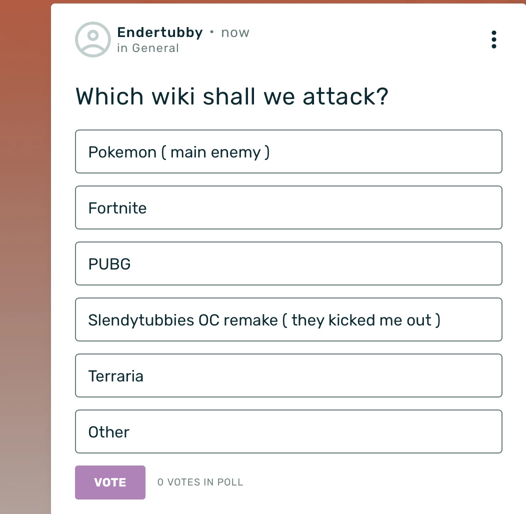 Get ready admins | Fandom