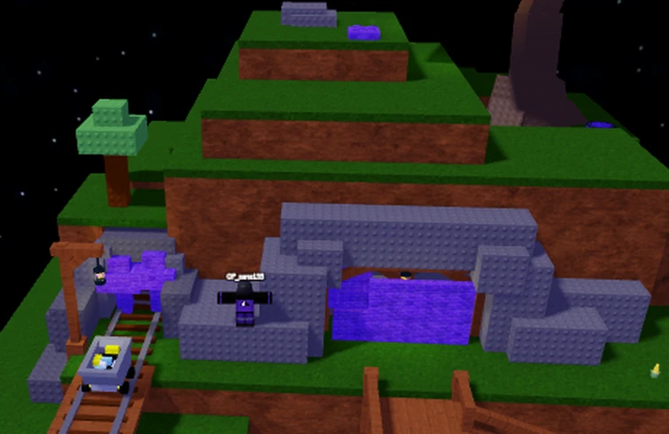 Discuss Everything About Ability Wars Wiki | Fandom