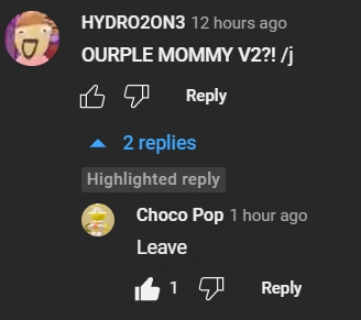 the most productive conversation | Fandom