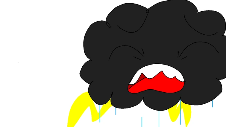 presentation on my own series called pinky or pinky magical adventures ...