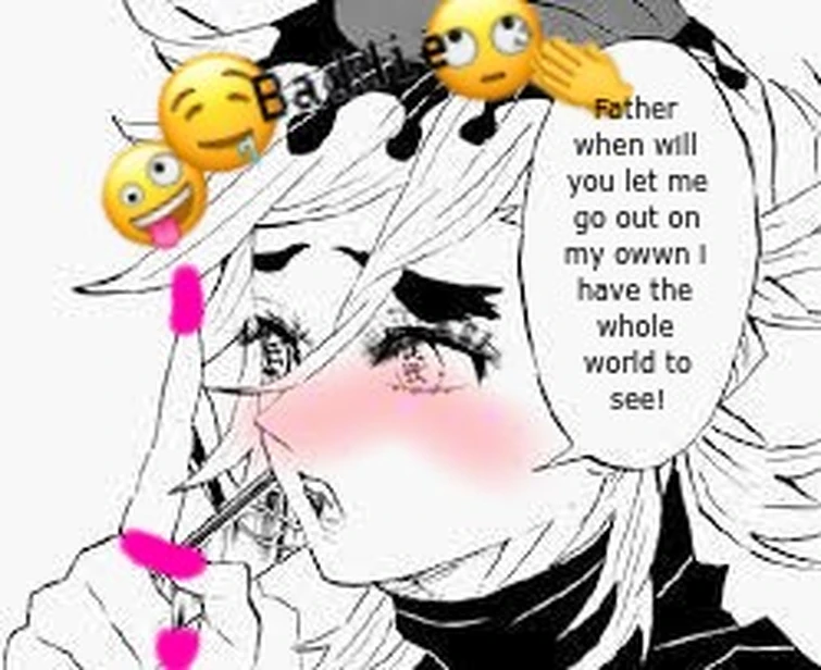 Yassified Doma | Fandom