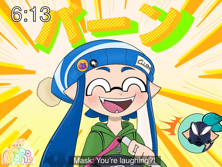 Coroika but anime | Fandom