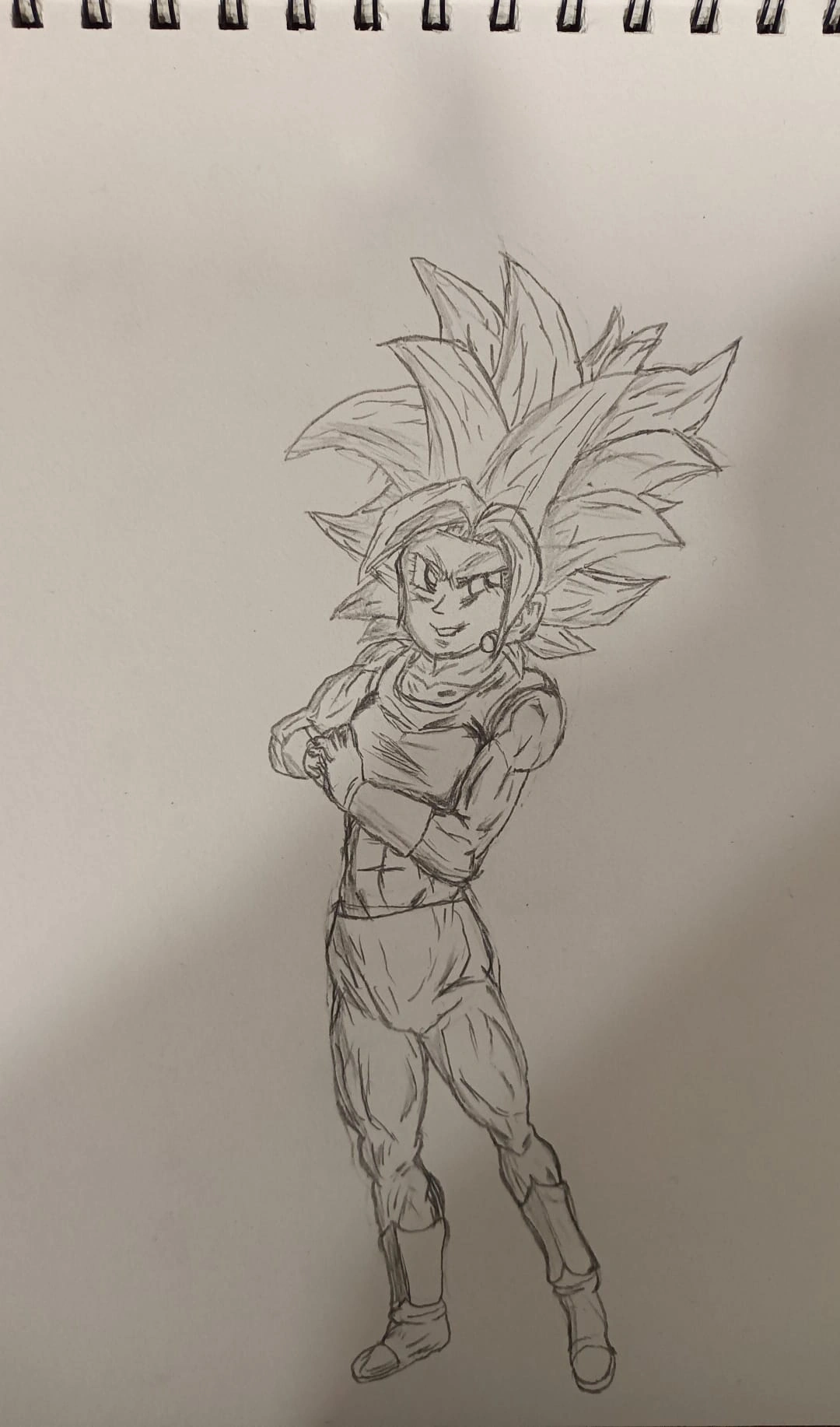 My kefla fanart | Fandom