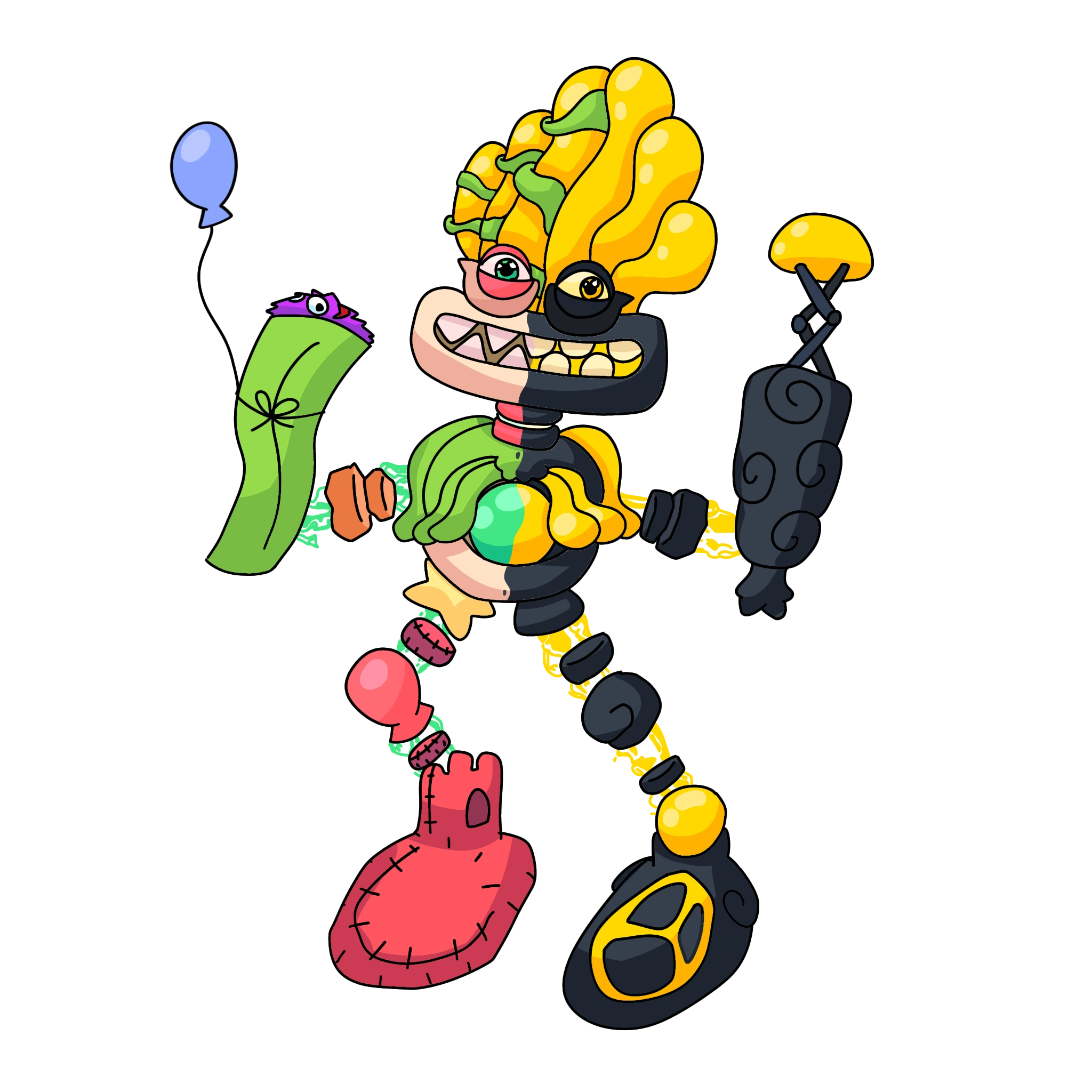 Mirror Light Island Epic Wubbox!!! | Fandom