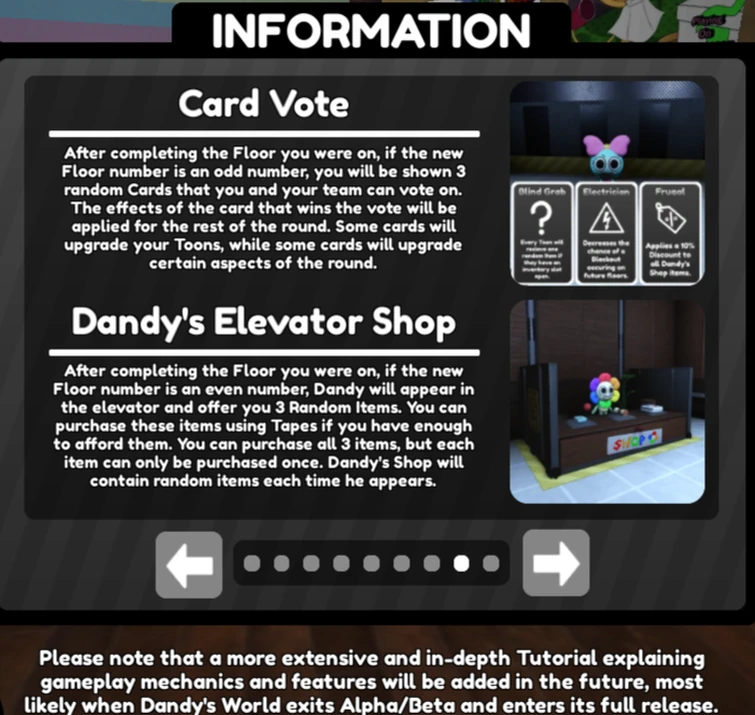 Discuss Everything About Dandy's World Wiki | Fandom