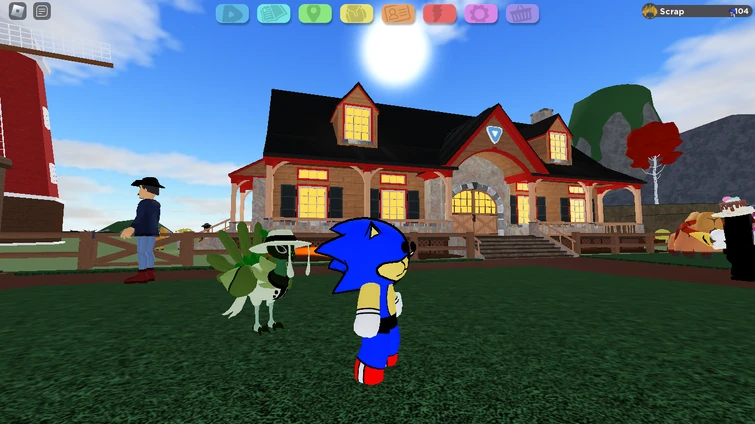 Discuss Everything About Loomian Legacy Wiki | Fandom