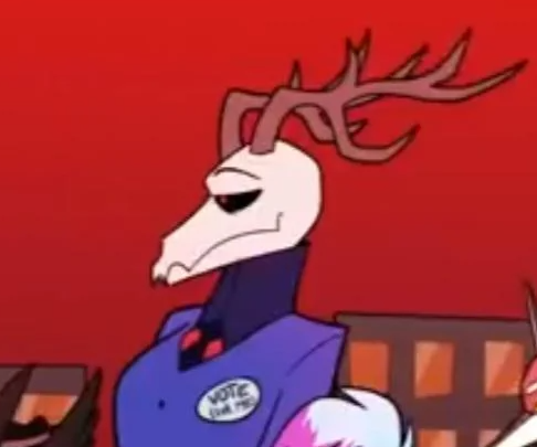 Wendigoon in Helluva Boss?!?! | Fandom