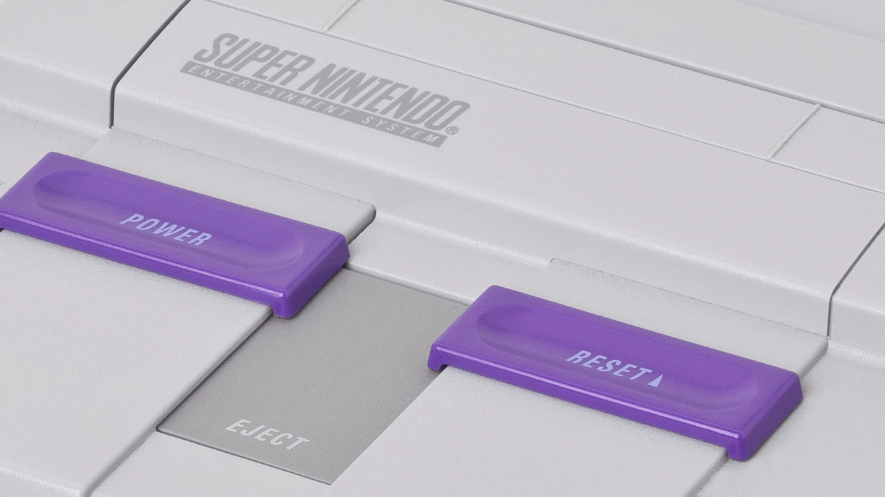 How SNES Changed Gaming (And Nintendo) 25 Years Ago | Fandom