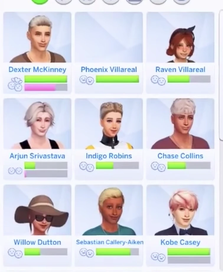 Discuss Everything About Clare Siobhan Sims 4 Wiki | Fandom