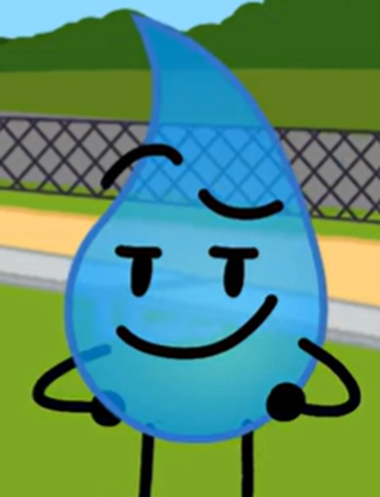 Real BFB 31: Super Hot Firey | Fandom