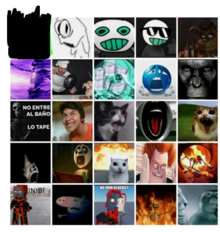 Which meme would you like to get from my meme gallery | Fandom