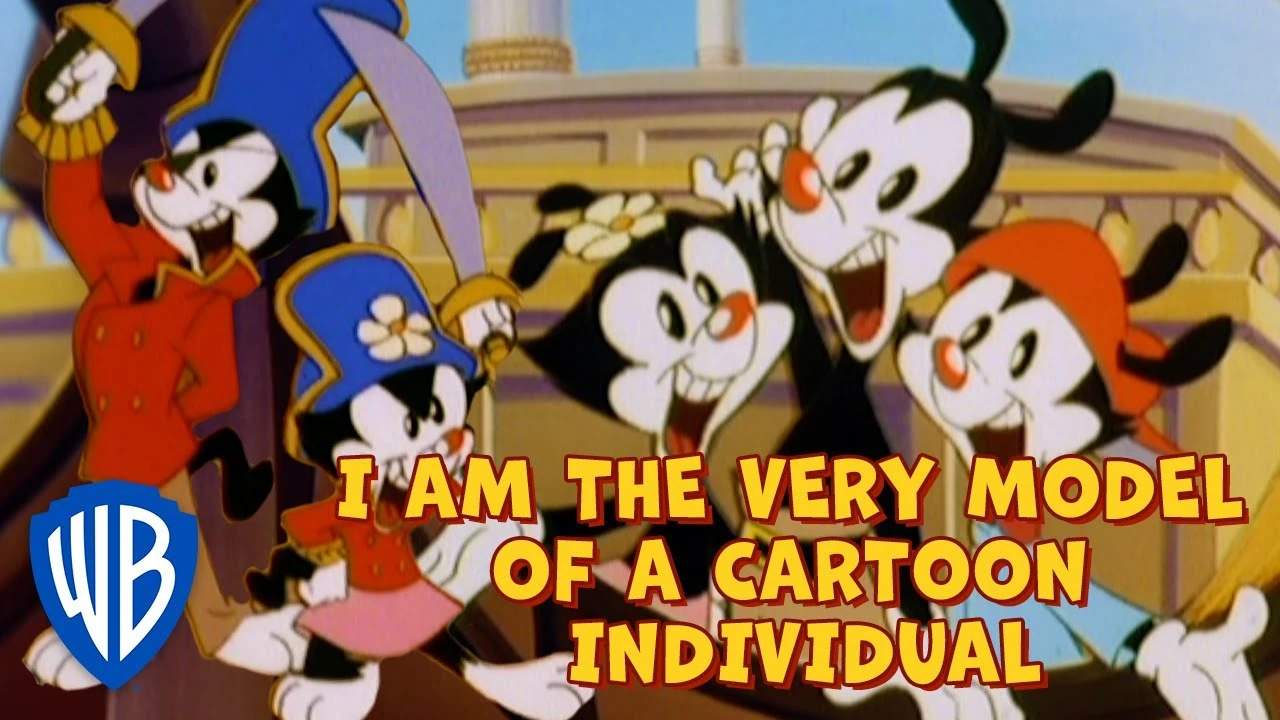 Discuss Everything About Animaniacs Wiki | Fandom