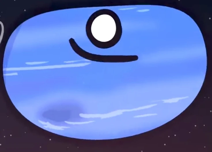 neptune b liek | Fandom
