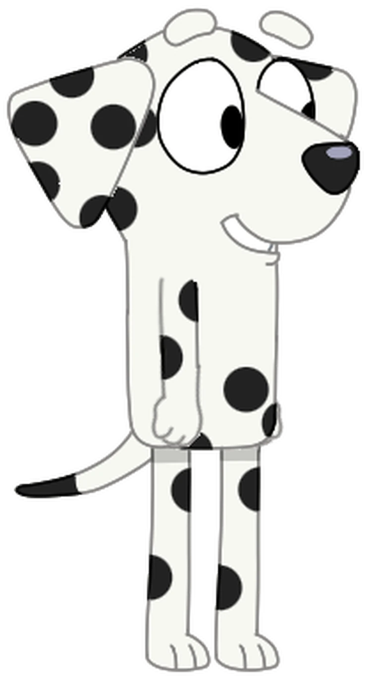 Discuss Everything About Bluey Fanon Wiki | Fandom