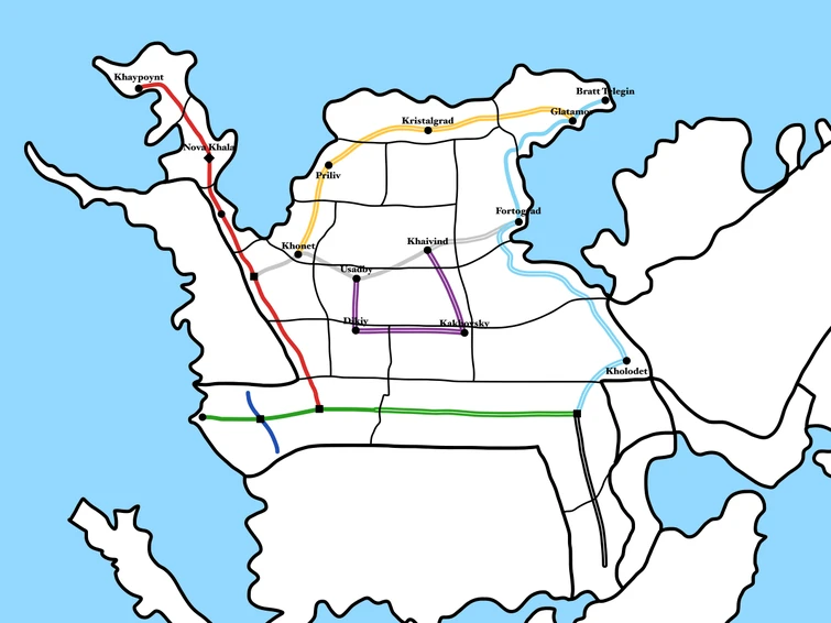 Modernization | Fandom