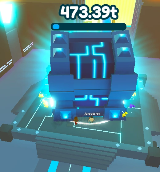 help needed on tech chest! | Fandom