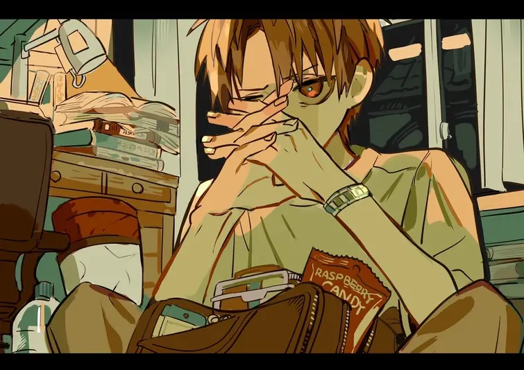 Discuss Everything About Jibaku Shounen Hanako-kun Wiki | Fandom