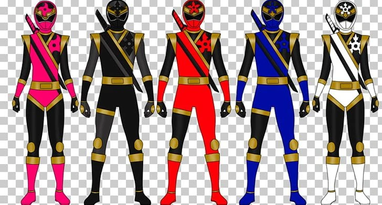 Shinobi Sentai Kezanman 49th 2024 In Changeman Color | Fandom
