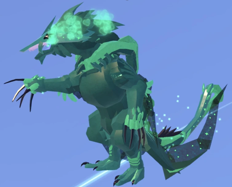 Discuss Everything About Creatures of Sonaria Wiki | Fandom