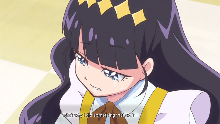 Rewriting dppc18 scene | Fandom