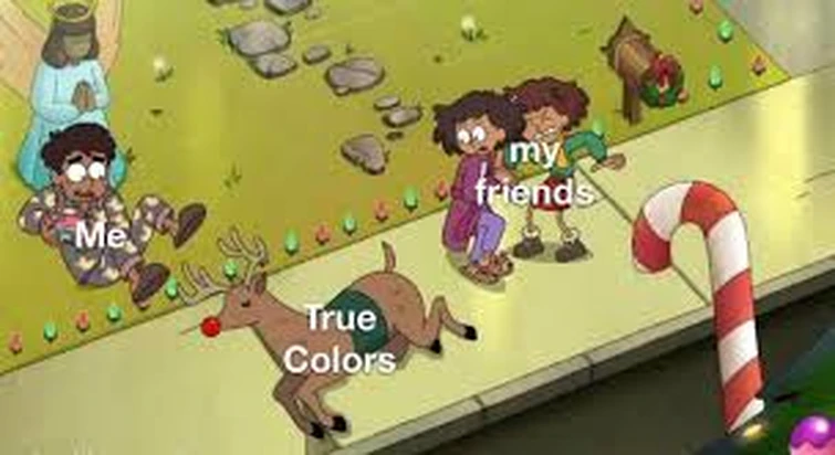 Amphibia Memes 6 & 7 | Fandom