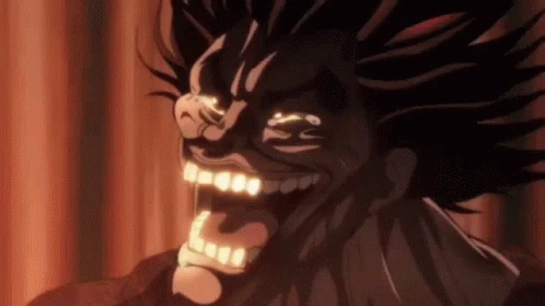 (The Strongest Creature on Earth) The 2018 Yujiro Hanma Experience | Fandom