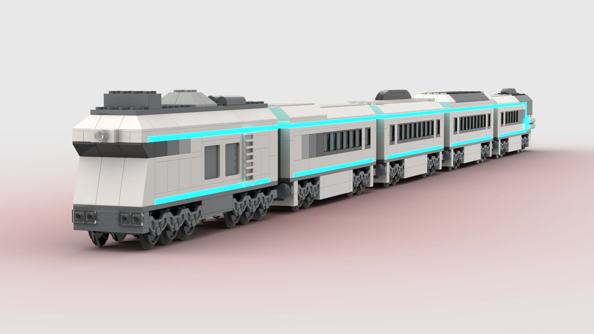 Bricklink Builds + Bonus Render | Fandom