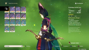 Discuss Everything About Genshin Impact Wiki | Fandom