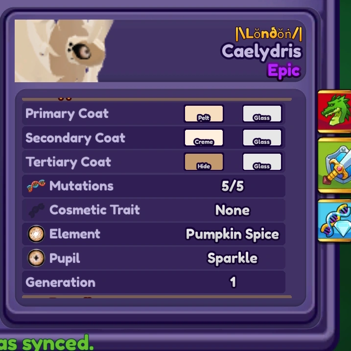 Swapping Bft & LFT cael | Fandom