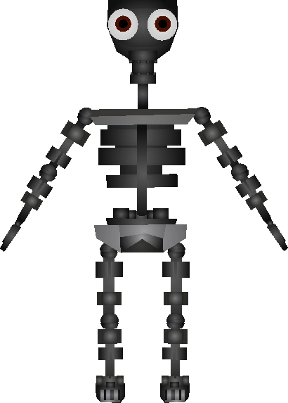 FNaTL 2 progress begins | Fandom