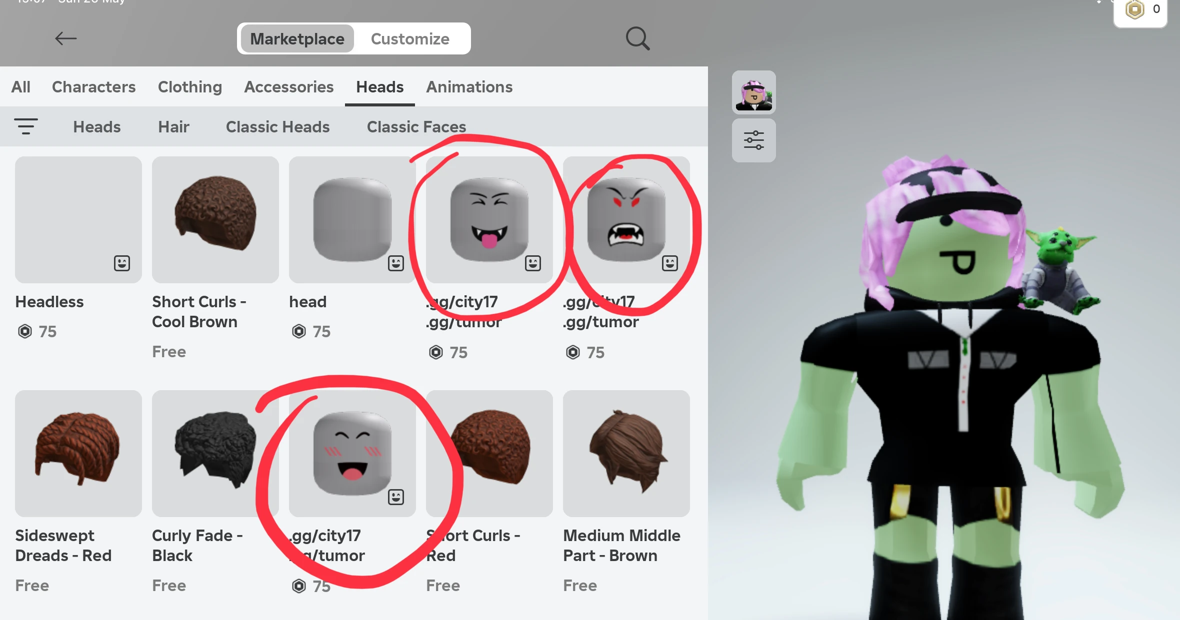 There’s a new method of getting limited faces has cheap | Fandom