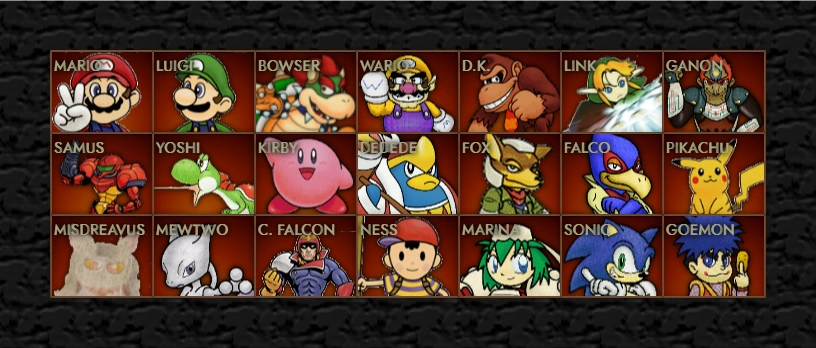 Smash Renders? | Smashboards