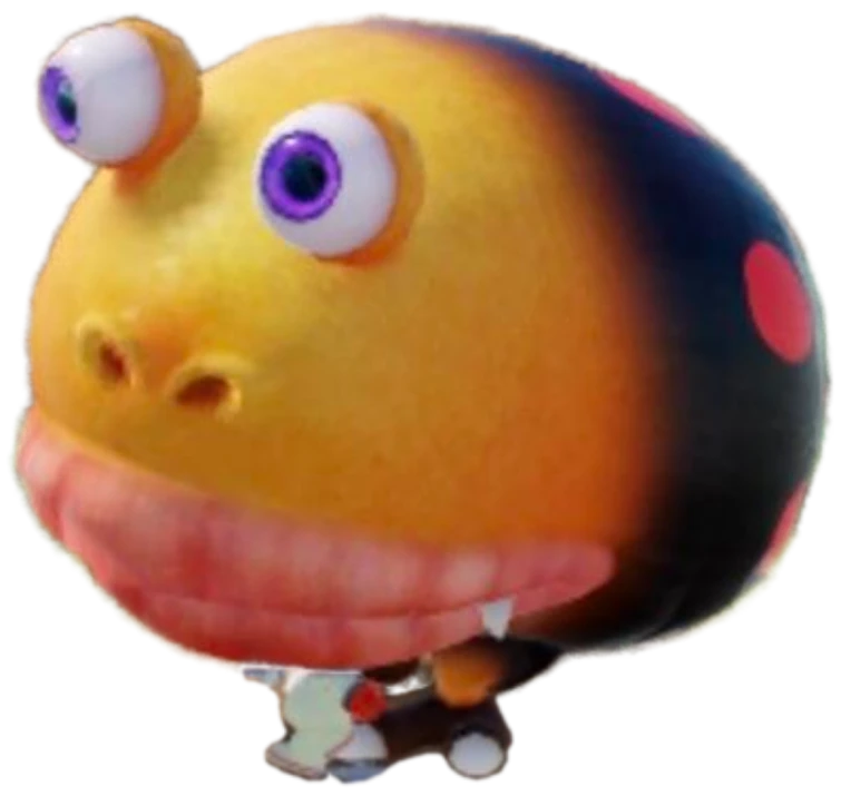 Discuss Everything About Pikmin Wiki | Fandom